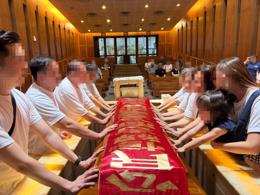 Direct Cremation Service Singapore | Direct Funeral Package